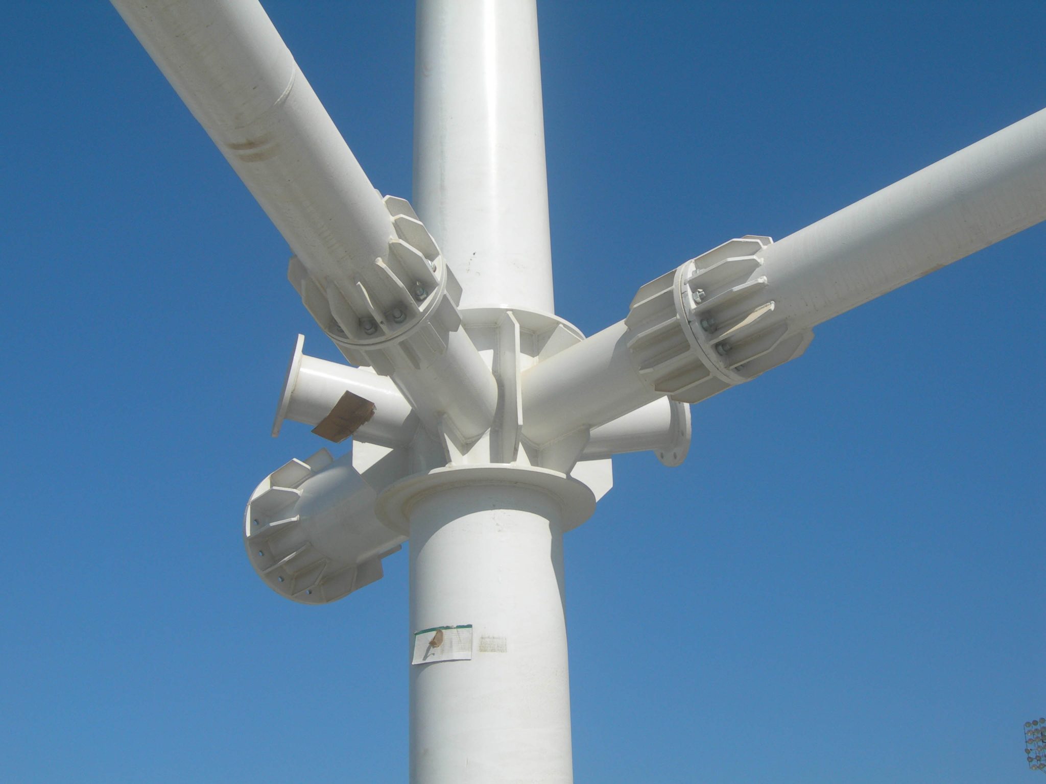 Al-Arabi Factory for Steel Works – Excellence in all we do