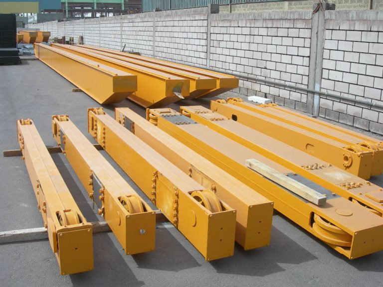 Al-Arabi Factory for Steel Works – Excellence in all we do